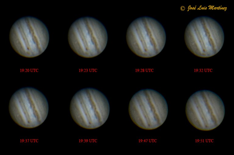 Júpiter | Astronomía para todos