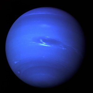 Neptuno | Astronomía para todos