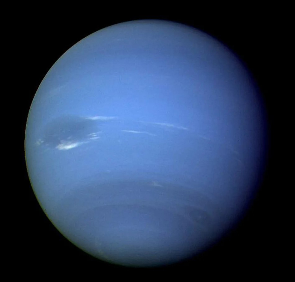 Neptuno | Astronomía para todos