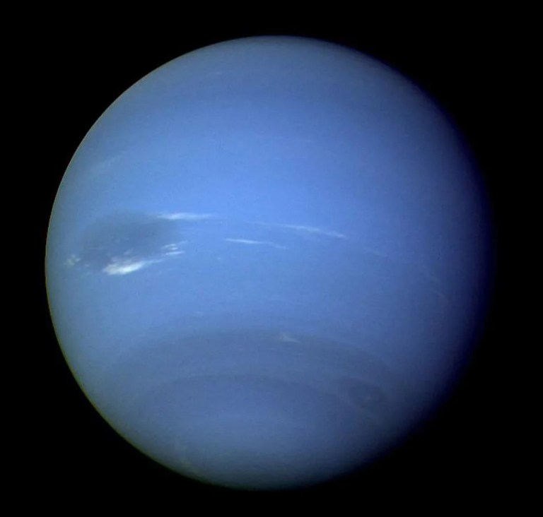 Neptuno | Astronomía para todos